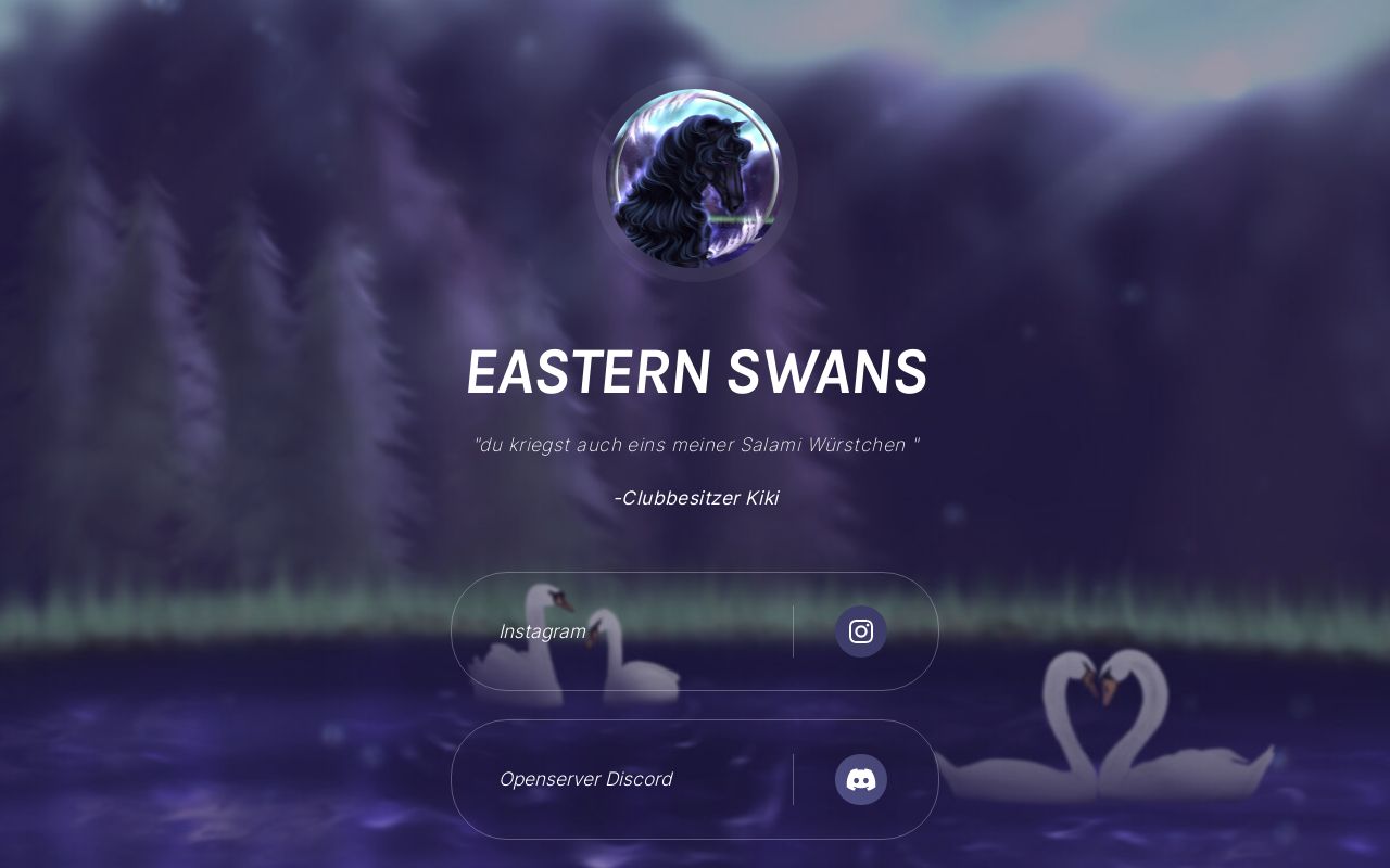 EASTERNSWANS